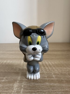 Tom and Jerry Figures in Tom & Jerry Collectables for sale | eBay