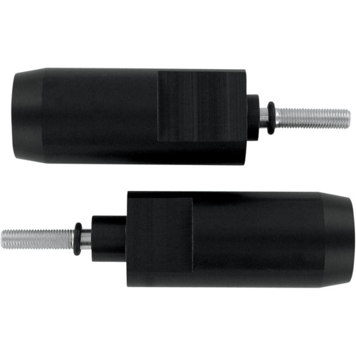 Powerstands Racing PSR Frame Sliders / Chassis Protectors (Black) 07 ...