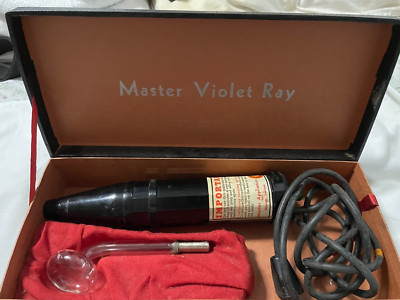 Violet Ray for sale | eBay