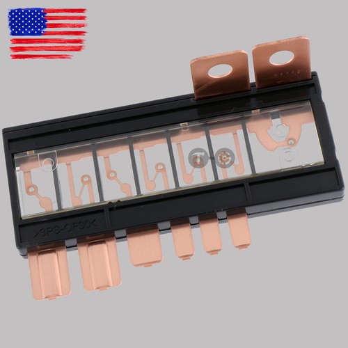 New Multi Block Fuse 38231-TBA-A01 Fit for Honda Civic 2016 2017 2018 ...