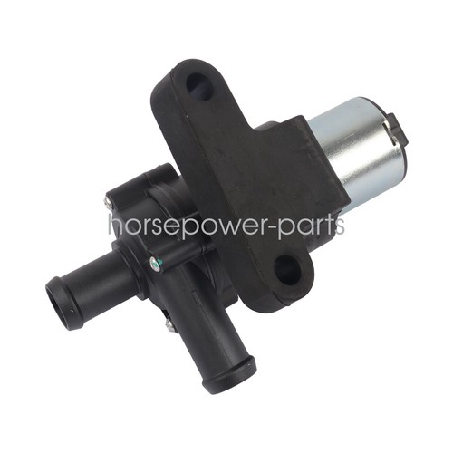 Auxiliary Water Pump C2C6517 for Jaguar S-Type XF XJR XJ8 Vanden Plas ...