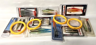 Job Lot Lures for sale | eBay