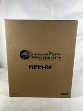 Thundercats Super7 Pumm-Ra