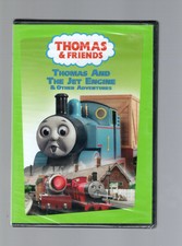 thomas and the jet engine dvd for sale | eBay