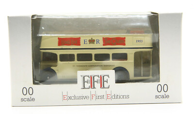 Aec Rt in Collectable Bus & Coach Models for sale | eBay