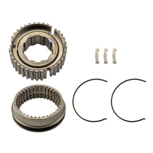 SYNCRO ASSEMBLY 1-2 W/O RINGS- STD | eBay