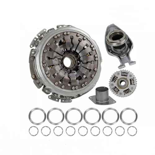 DQ200 0AM DSG Transmission Dual Clutch Kit For VW AUDI 7-Speed ...