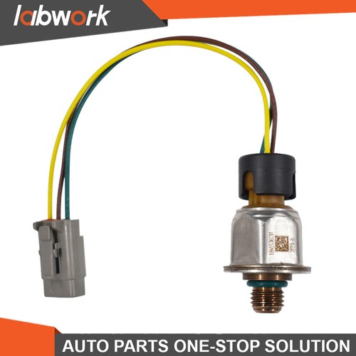Labwork Injector Pressure Sensor For 2005-07 Maxxforce Dt466e Engines ...