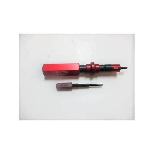 RFX20-2 Removal Tool Mfg: Russtech Condition: New Surplus | eBay