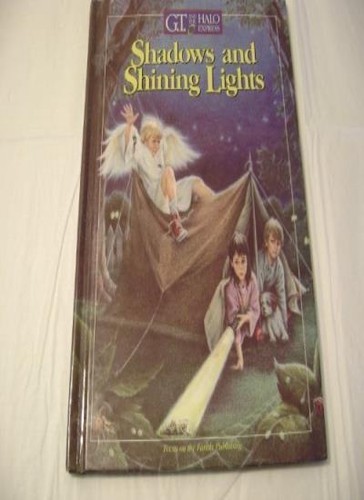Shadows and Shining Lights (GT And The Halo Express),Ann Hibbard | eBay UK