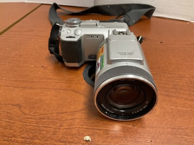 Sony Dsc F717 for sale | eBay