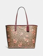 Coach Floral Bags & Handbags for Women for sale | eBay