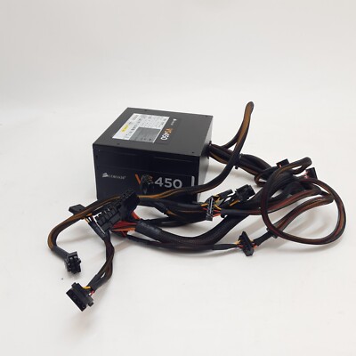 Atx 450 Power Supply for sale | eBay