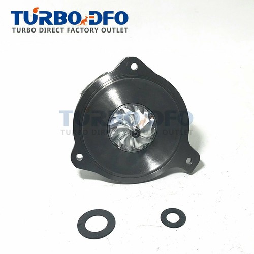 Turbocharger cartridge Skoda Fabia Octavia Roomster Yeti 1.2 TSI 77Kw ...
