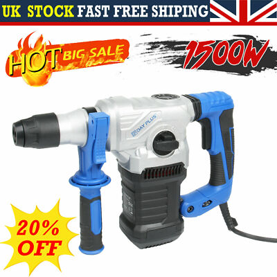 Kango Drill in Industrial Hammer Drills for sale | eBay UK