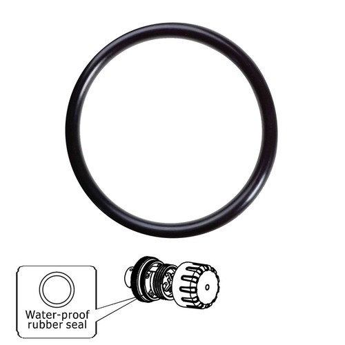 TPMS O rings (2x) MV22 LOOSE SENSOR O RING FROM ABR (set of 2) 23mm ...
