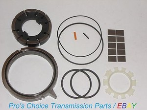 Pro's Choice Transmission Parts | eBay Stores