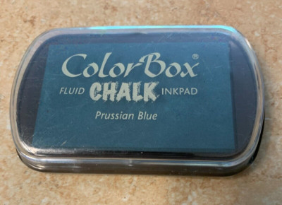 Colorbox Chalk Ink Pads for sale | eBay