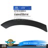 GENUINE Hyundai Santa Fe 19-20 for Rear Bumper Molding LEFT & RIGHT ...