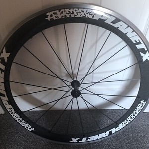 60mm Carbon Wheels for sale | eBay
