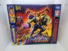 Transformers Legacy United Magmatron (Beast Wars Universe)