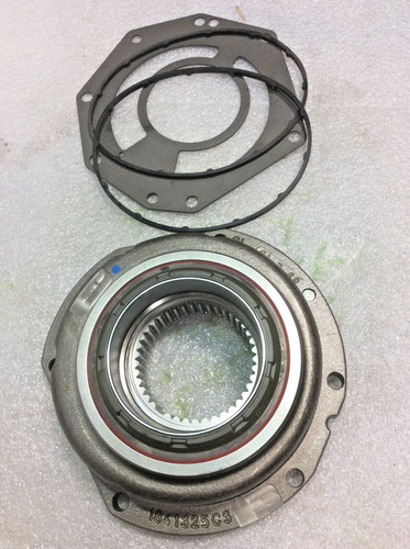 1842564C93 INTERNATIONAL OIL PUMP & ROTOR KIT | eBay