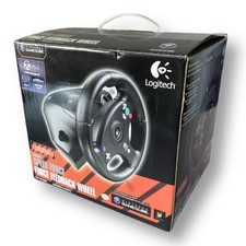 Logitech Video Game Racing Wheels for sale | Shop with Afterpay | eBay