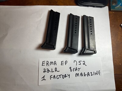 ERMA Firearm Magazines for sale | eBay