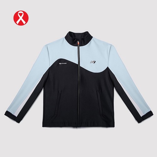 [N COLLECTION] Hyundai N N Brand Softshell Jacket N Performance | eBay