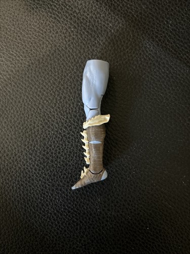 Marvel Legends Attuma BAF Left Leg Hasbro 6” Build A Figure Wakanda ...