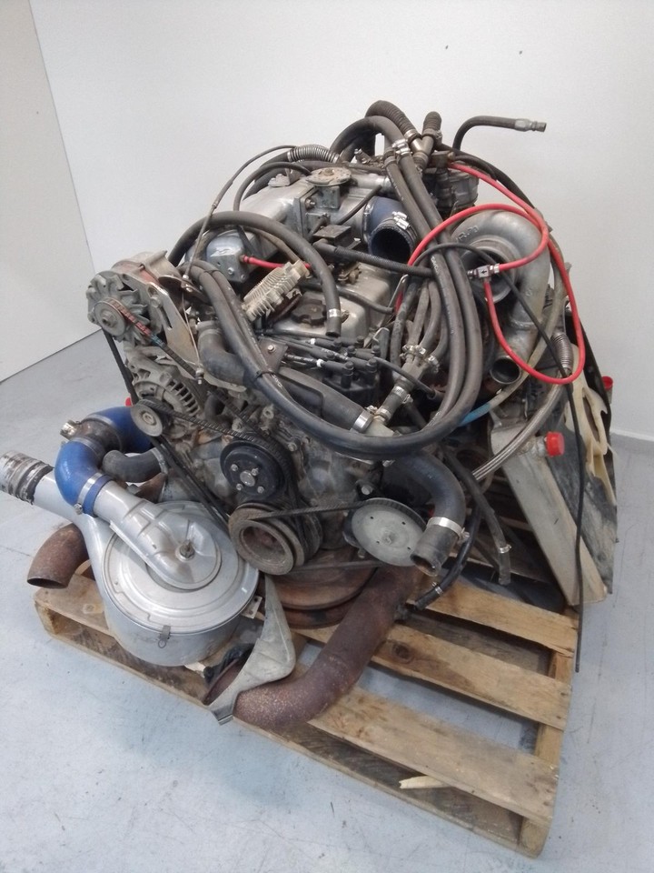 Patrol Nissan Complete Engines for sale | Shop with Afterpay | eBay AU