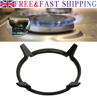 Cast Iron Pan Supports in Cooker, Oven & Hob Parts & Accessories for ...