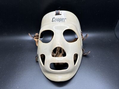 Cooper Goalie Equipment for sale | eBay