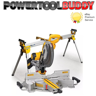 Double Bevel Mitre Saws products for sale | eBay UK