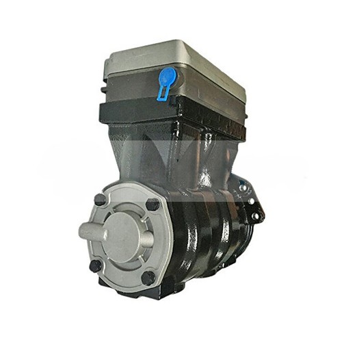 Air Brake Compressor 85000396 4127040080 for Vol FM12 FM13 Engine D12 ...