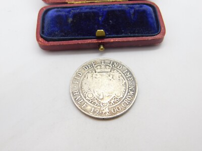 1900 Half Crown for sale | eBay UK