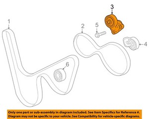 Ciocca Genuine GM Parts | eBay Stores