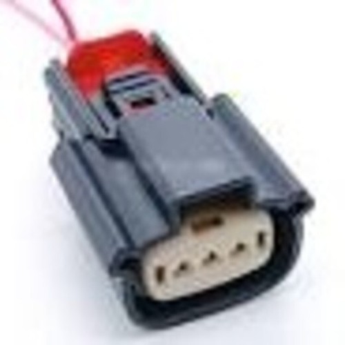 NEW CONNECTOR WITH WIRE Ford GM Lincoln Mazda oem: 33471-0336, 33471 ...