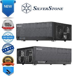 Silverstone Htpc Case for sale | eBay