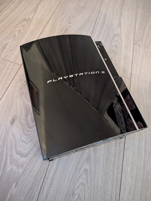 Ps3 Fat for sale | eBay
