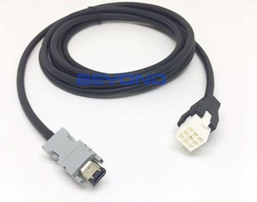 1PCS For PANASONIC MFECA0050EAD Encoder Cable Fast for sale online | eBay