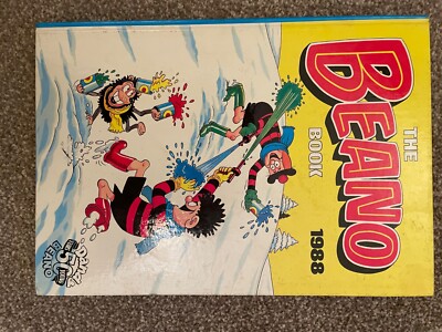 beano annual collection products for sale | eBay UK
