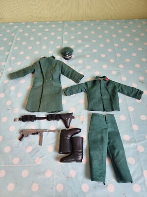 Action Man German for sale | eBay