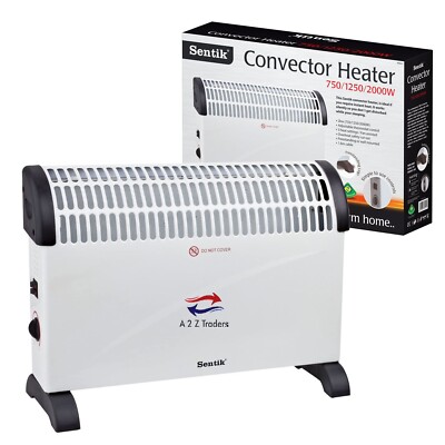 Electric Convector Heater for sale | eBay