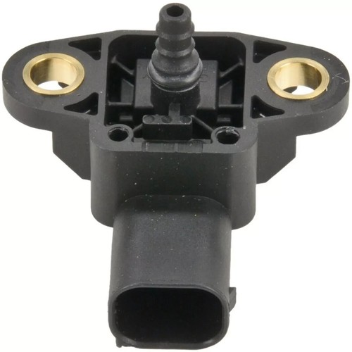 0261230189 Bosch MAP Sensor New for Mercedes C Class CL CLK E G ML R S ...