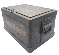 Antique Safes & Still Banks for sale | eBay