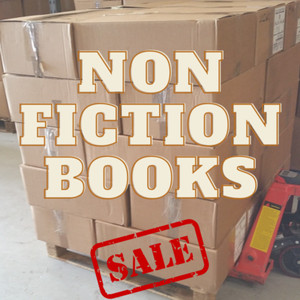pallet books products for sale | eBay