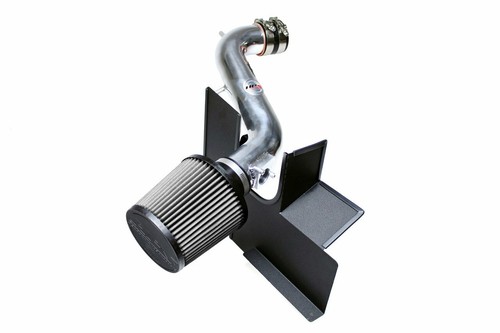 HPS Performance Shortram Air Intake Kit Polished for 01-05 Lexus GS300 ...