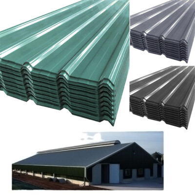 Roof Cladding Sheets for sale | eBay UK
