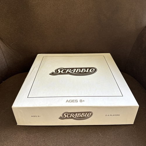 scrabble pearl edition | eBay